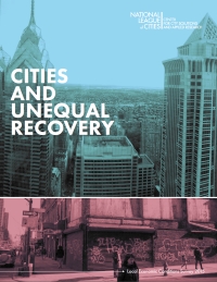 Local Economic Conditions 2015 - National League of Cities