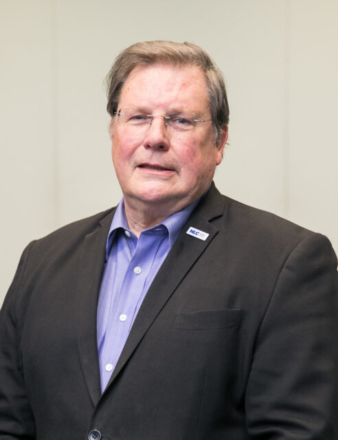 Mark Stodola - National League of Cities