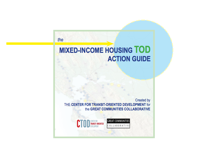 Mixed Income TOD Strategy Guide - National League of Cities