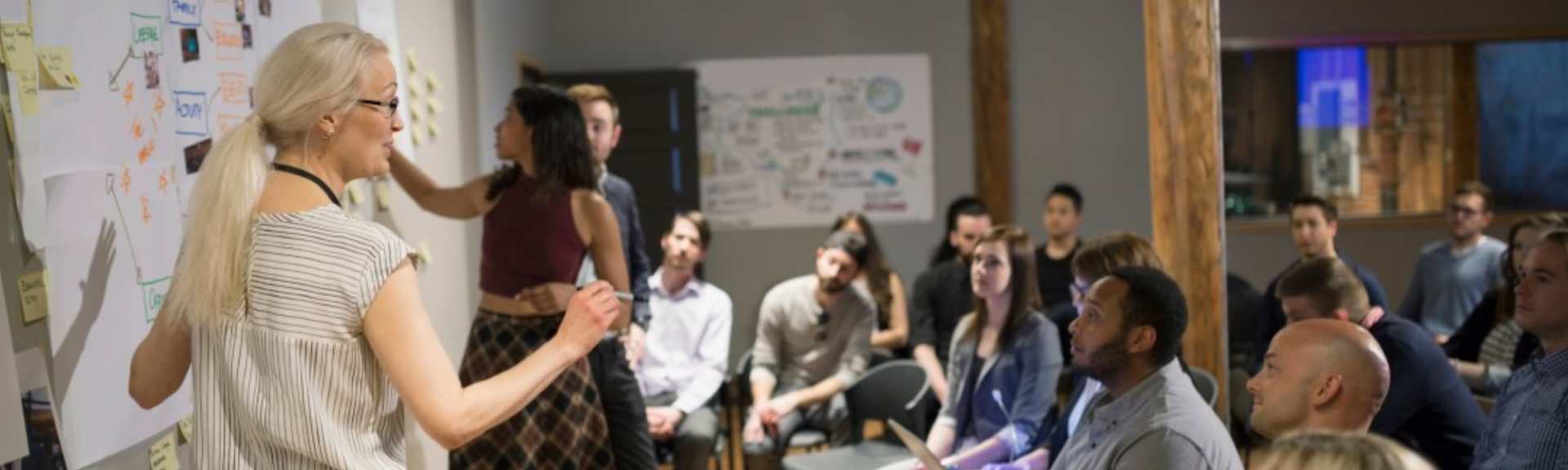 Six Steps for a Great Public Stakeholder Meeting - National League of ...