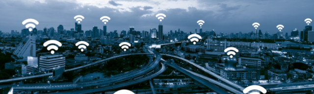 How Smart Cities Will Change Our Lives - National League of Cities