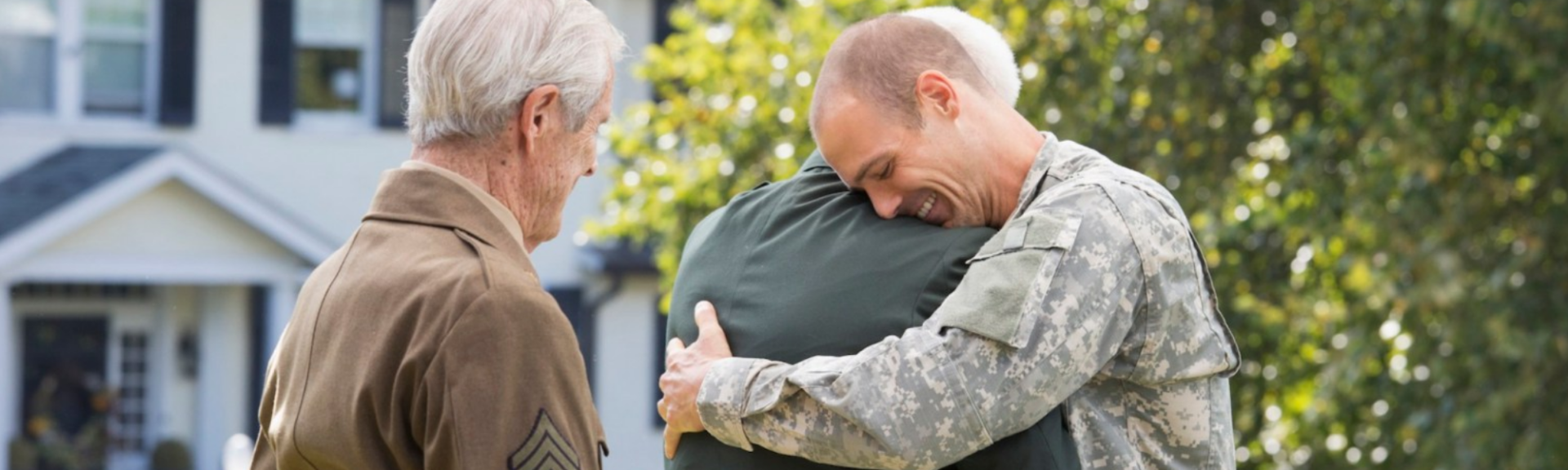 Cities Apply Lessons from Veteran Homelessness to Help Senior Veterans ...