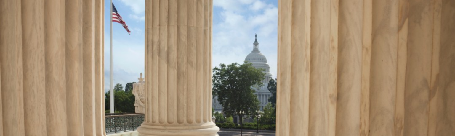 How “Qualified Immunity” Protects State and Local Officials - National ...