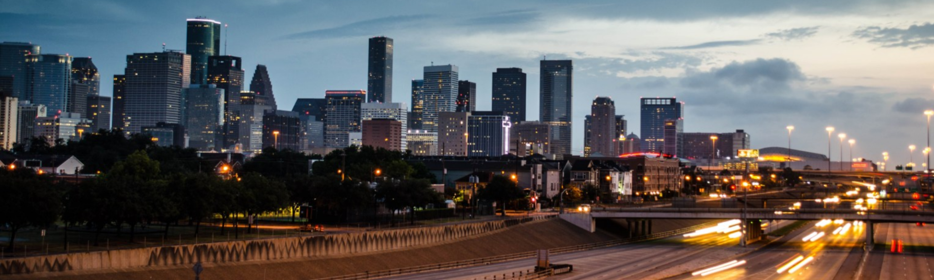 The NLC Road Trip In Partnership With LinkedIn: Houston Gives Young ...