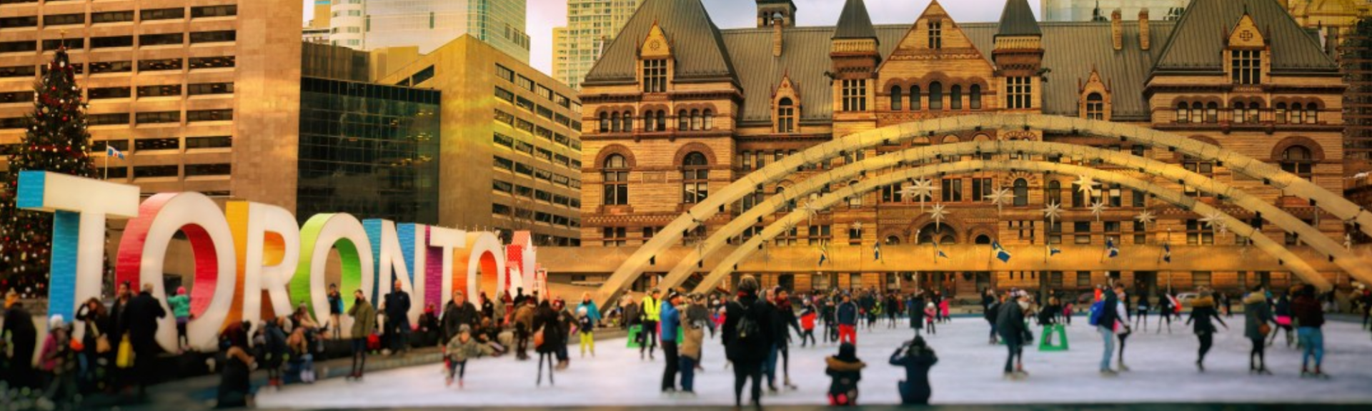 In Toronto, Arts and Culture Take Center Stage - National League of Cities