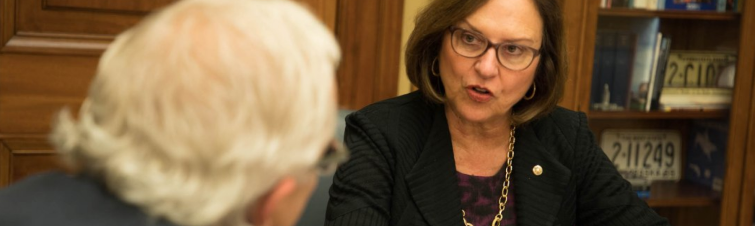 State Municipal Leagues Tell Congress: “Rebuild With Us” - National ...