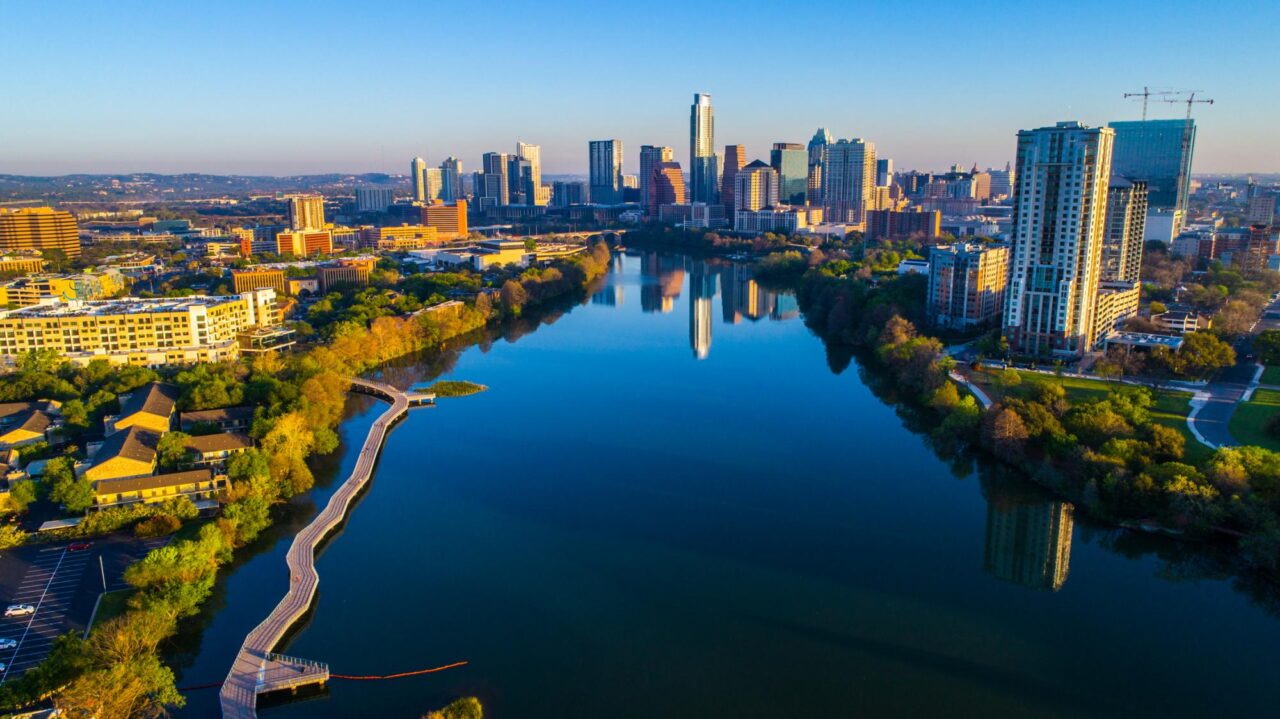 Austin City Profile on Racial Equity - National League of Cities
