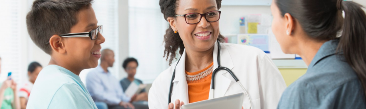 How Three Cities Are Addressing Minority Health Disparities - National ...