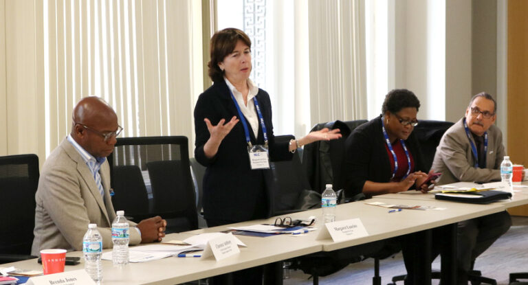 15 City Council Presidents from America’s Largest Cities Convene in ...