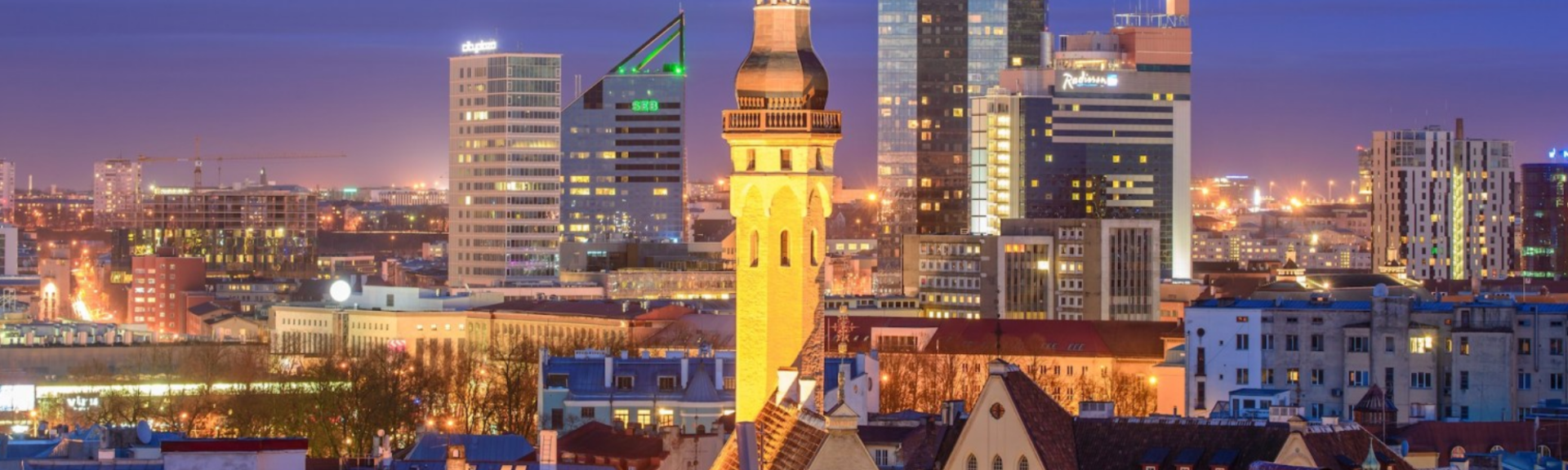 For Smart Cities, Blockchain Technology Opens New Possibilities ...