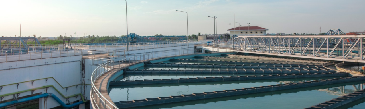 Water Infrastructure Bills Advance in House - National League of Cities