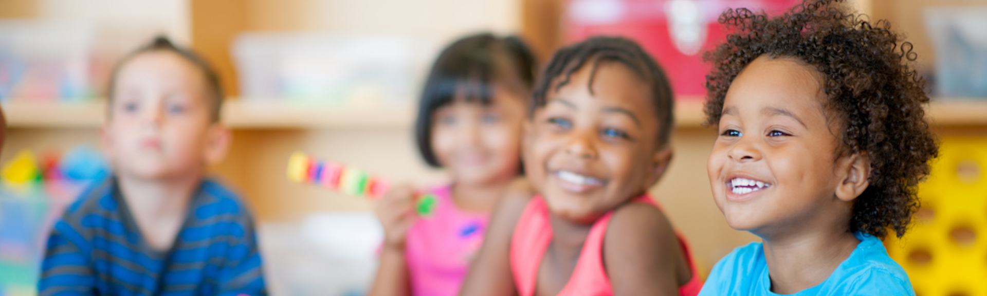 Building an Early Learning Community Starts With Alignment - National ...