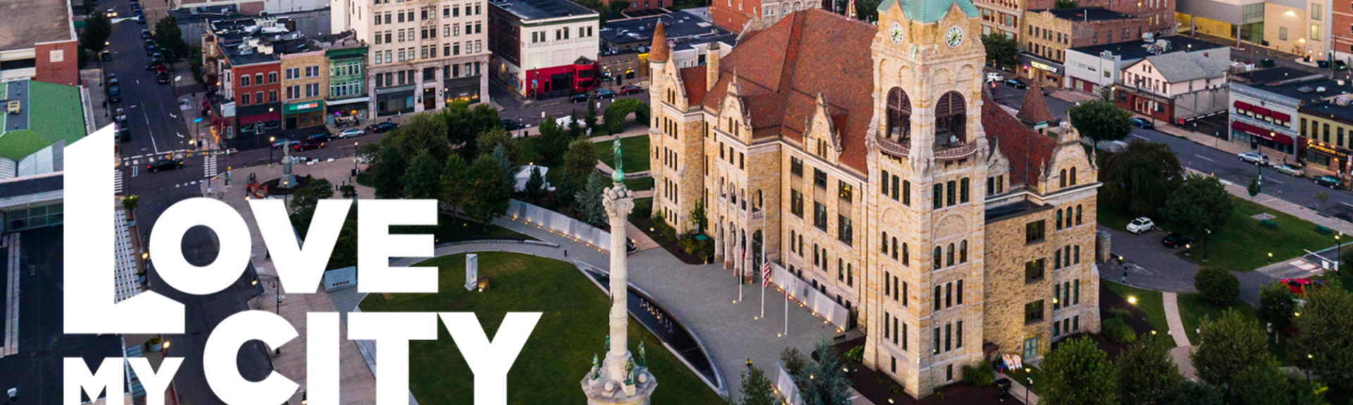 Three Ways Scranton Is Rebuilding Its Legacy - National League of Cities