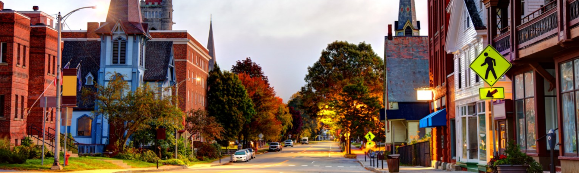 Celebrating Our Small Cities - National League of Cities