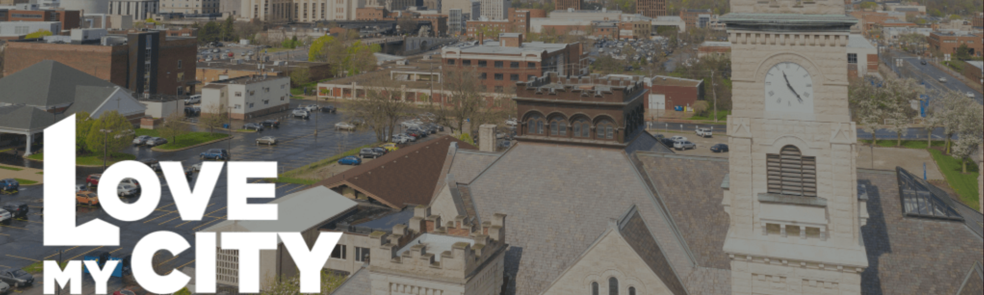 Stewarding our Legacy Cities - National League of Cities