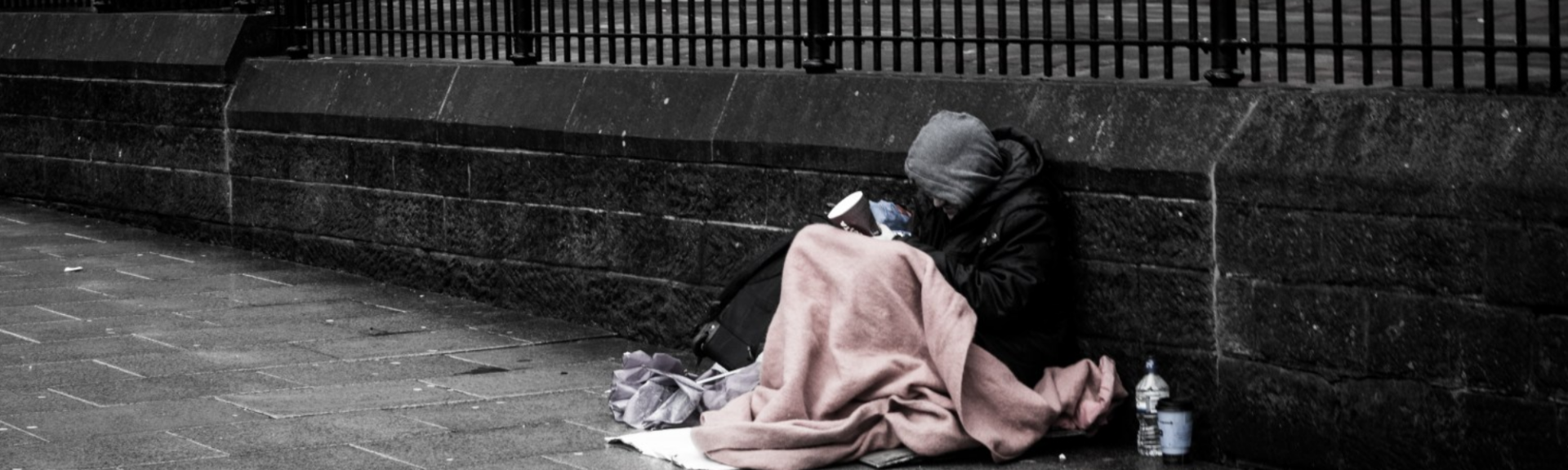 Solving Unsheltered Homelessness - National League of Cities