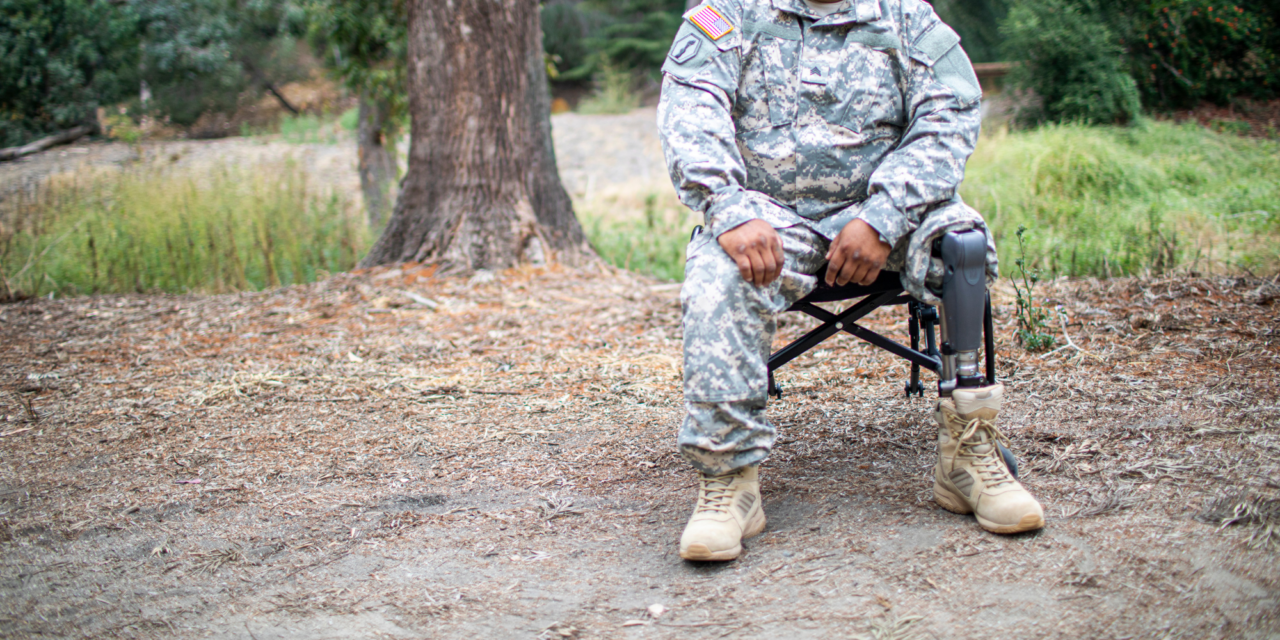 The Ongoing Veteran Healthcare Crisis - National League of Cities