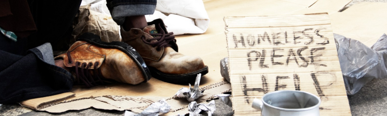 Significant Homeless Decision Stands - National League of Cities