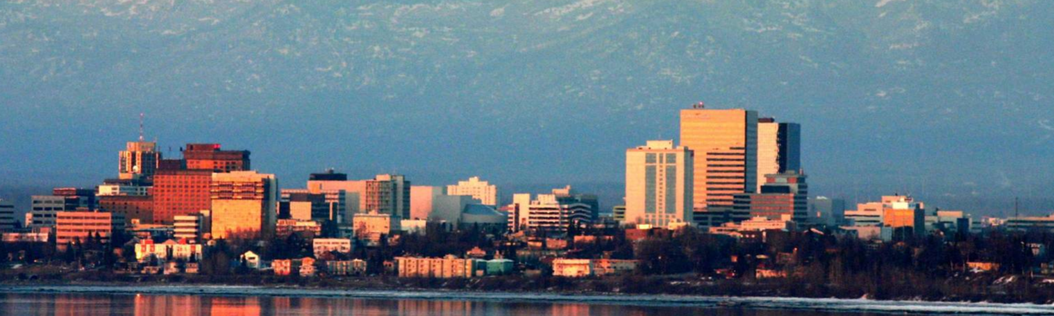 How Anchorage is Making Emergency Preparedness Inclusive - National ...