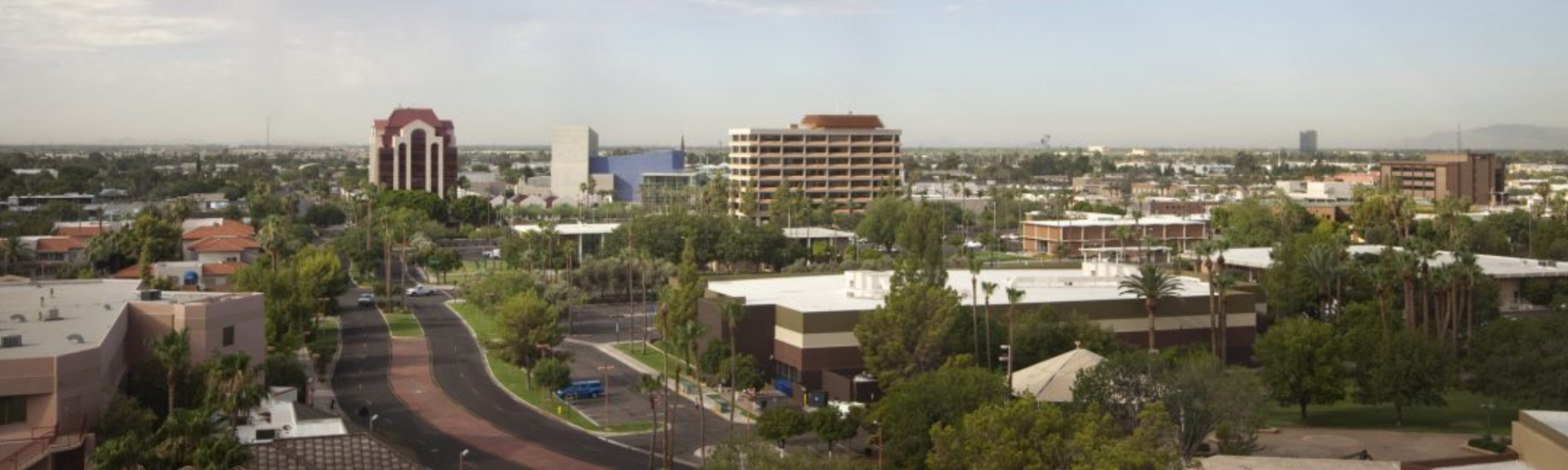 How Mesa is Using Data to Guide CARES Relief - National League of Cities