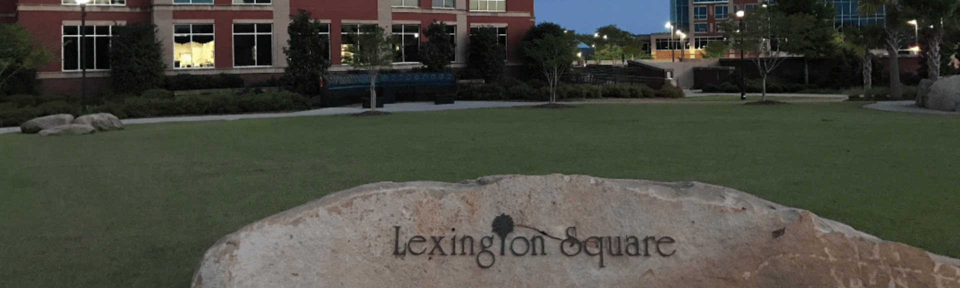 Lexington, South Carolina is Essential – and Your Community is Too ...