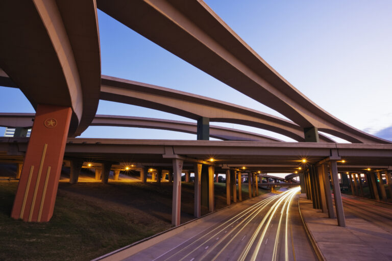 Transportation & Infrastructure Services - National League of Cities