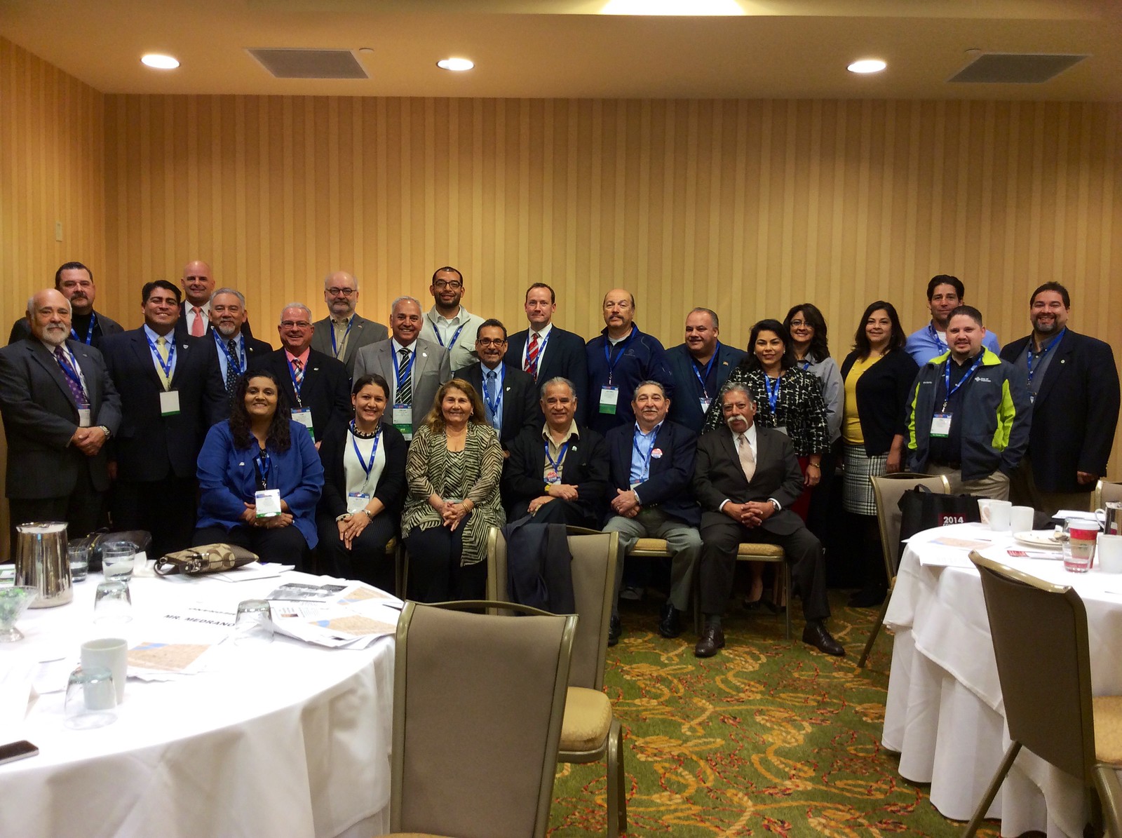 Hispanic Elected Local Officials (HELO) - National League of Cities