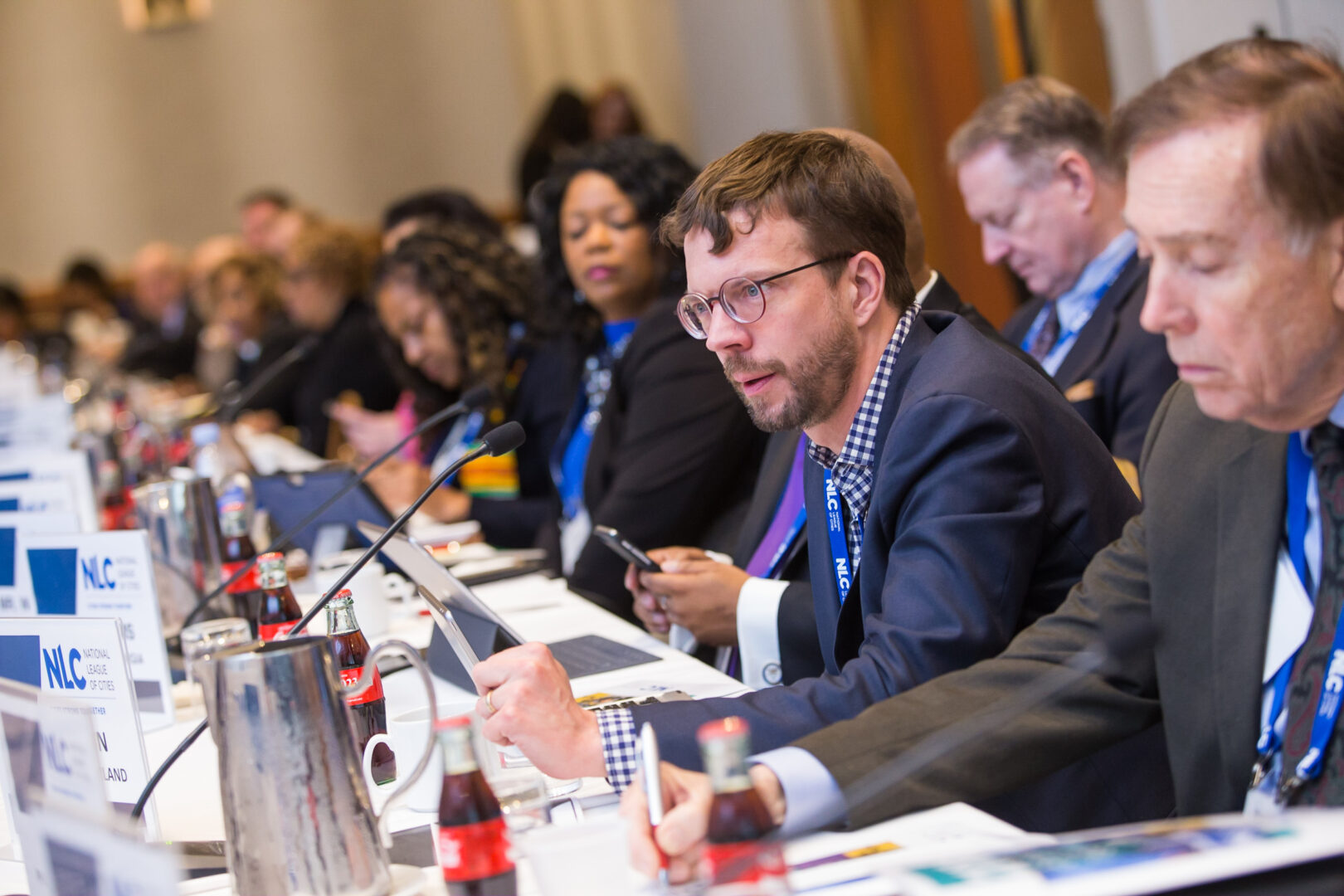 LGBTQ+ Local Officials - National League of Cities