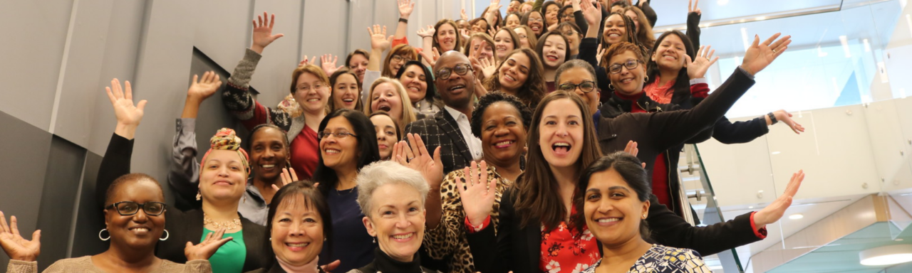 About - National League of Cities