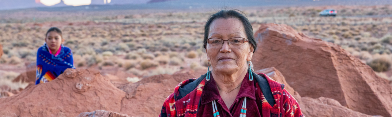 Political Participation Among Indigenous People - National League of Cities