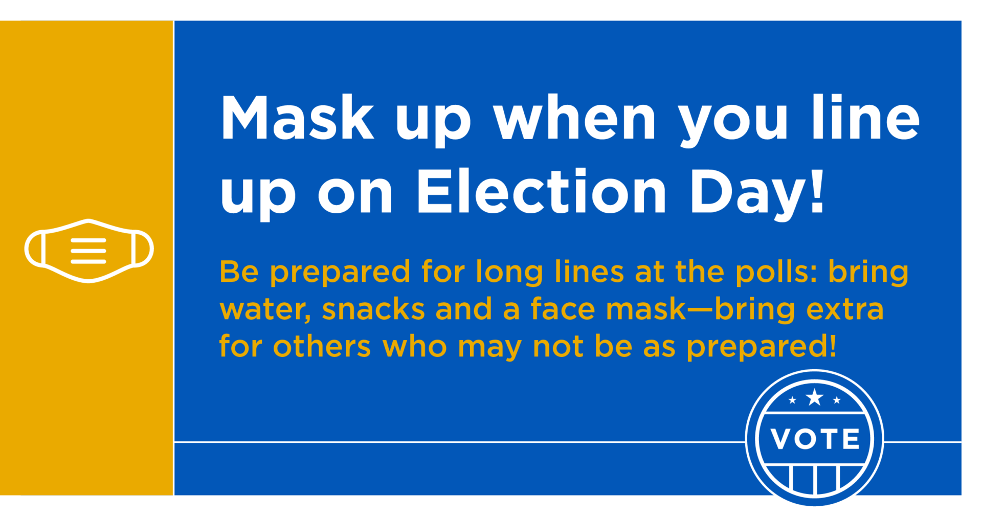 Election Trust Toolkit for City Leaders and Staff - National League of ...