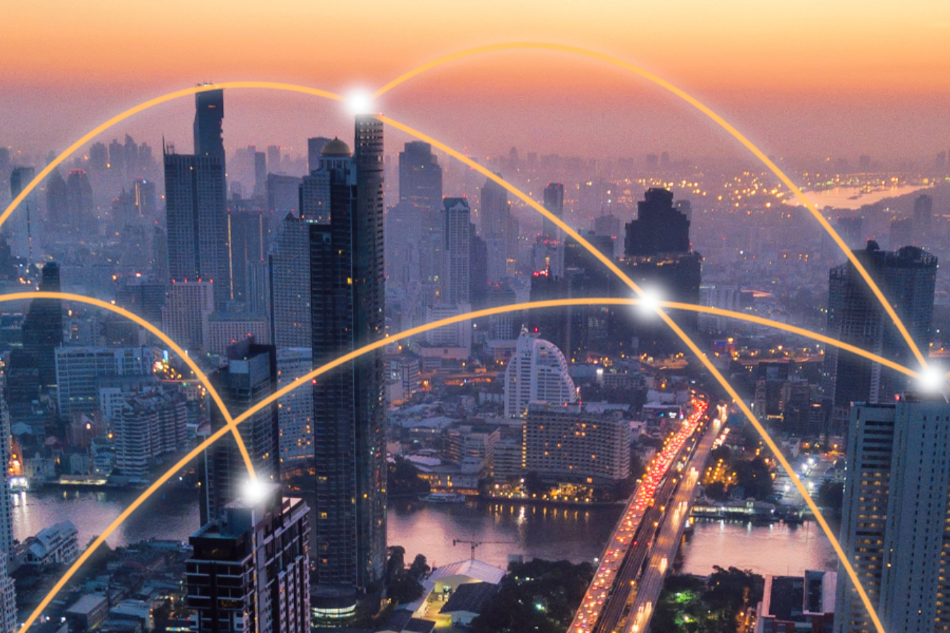 Small Cell Deployment - National League of Cities