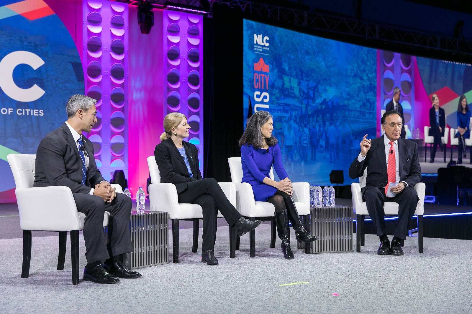 Conferences & Meetings - National League of Cities