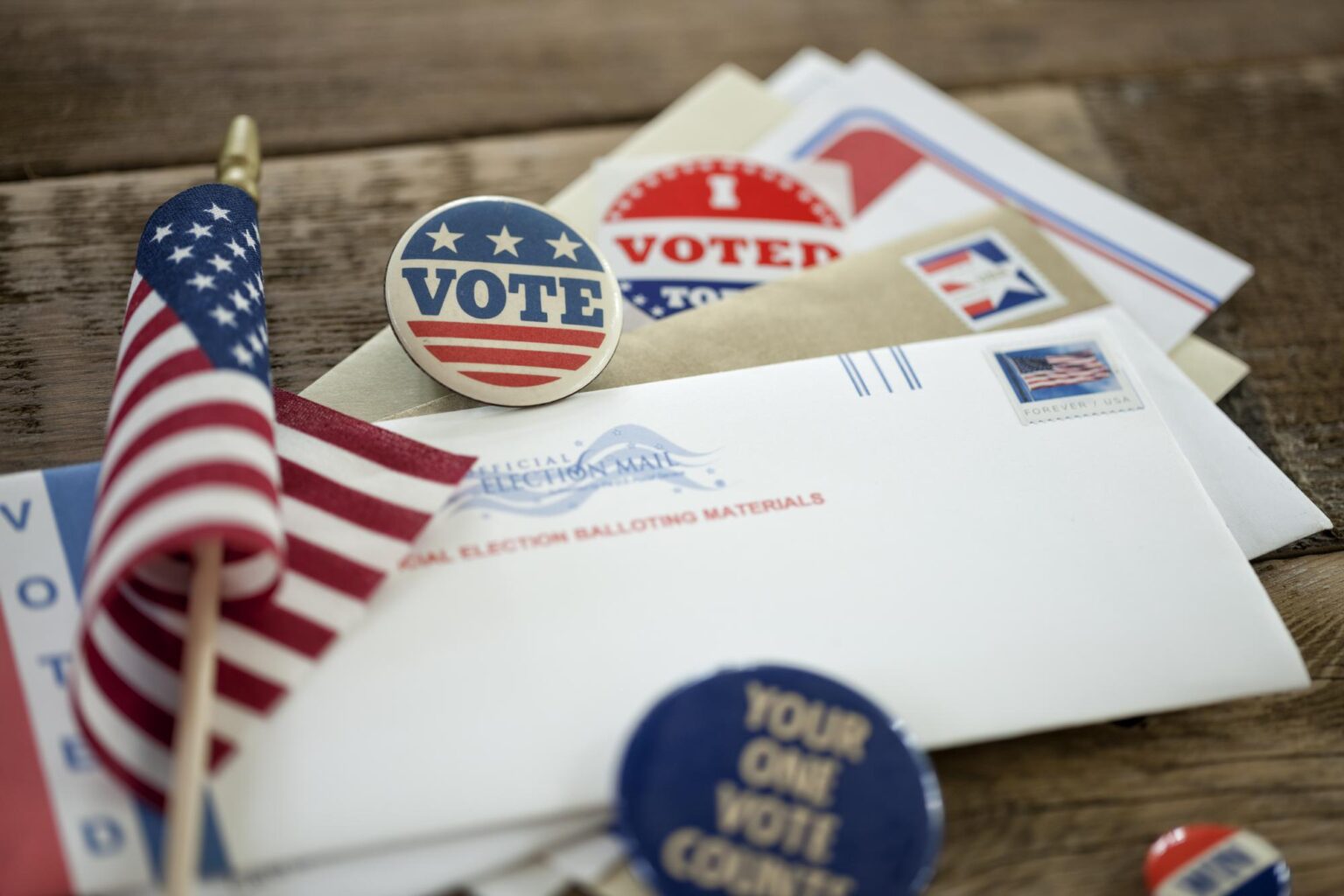 Vote at Home: A City Leader’s Guide to Safe and Secure Voting in a ...