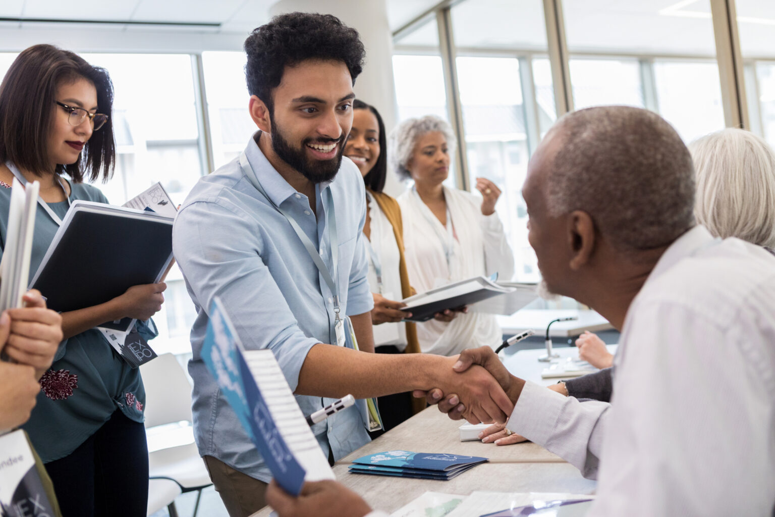 How Resident Feedback Can Help You Build Community Resilience ...