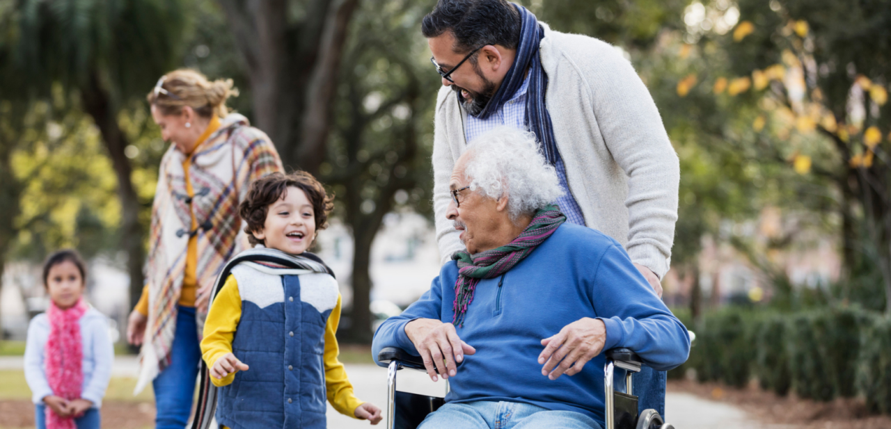 Livable Communities: Innovative, Inclusive and Equitable Cities ...