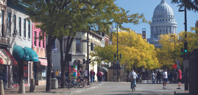 Micromobility in Cities: The Current Landscape - National League of Cities