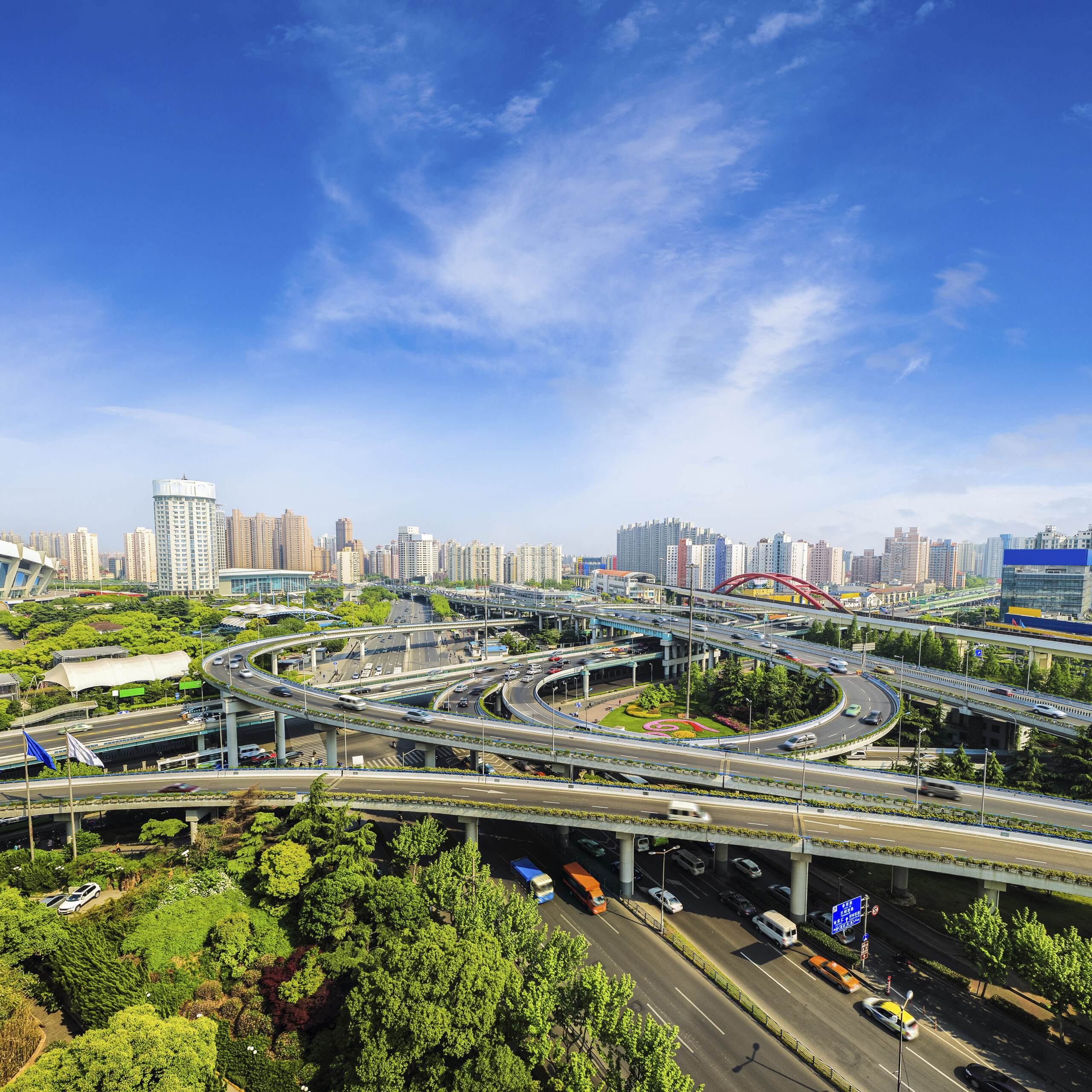 Building Sustainable and Resilient Infrastructure - National League of ...