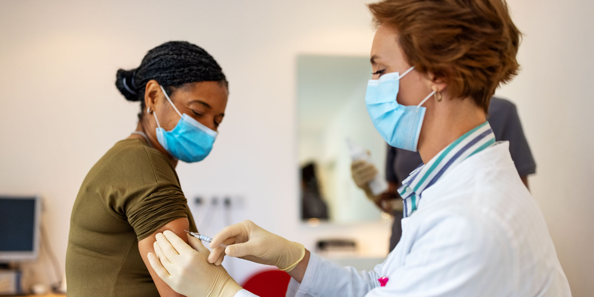 Building COVID-19 Vaccine Confidence Through Effective Communication ...