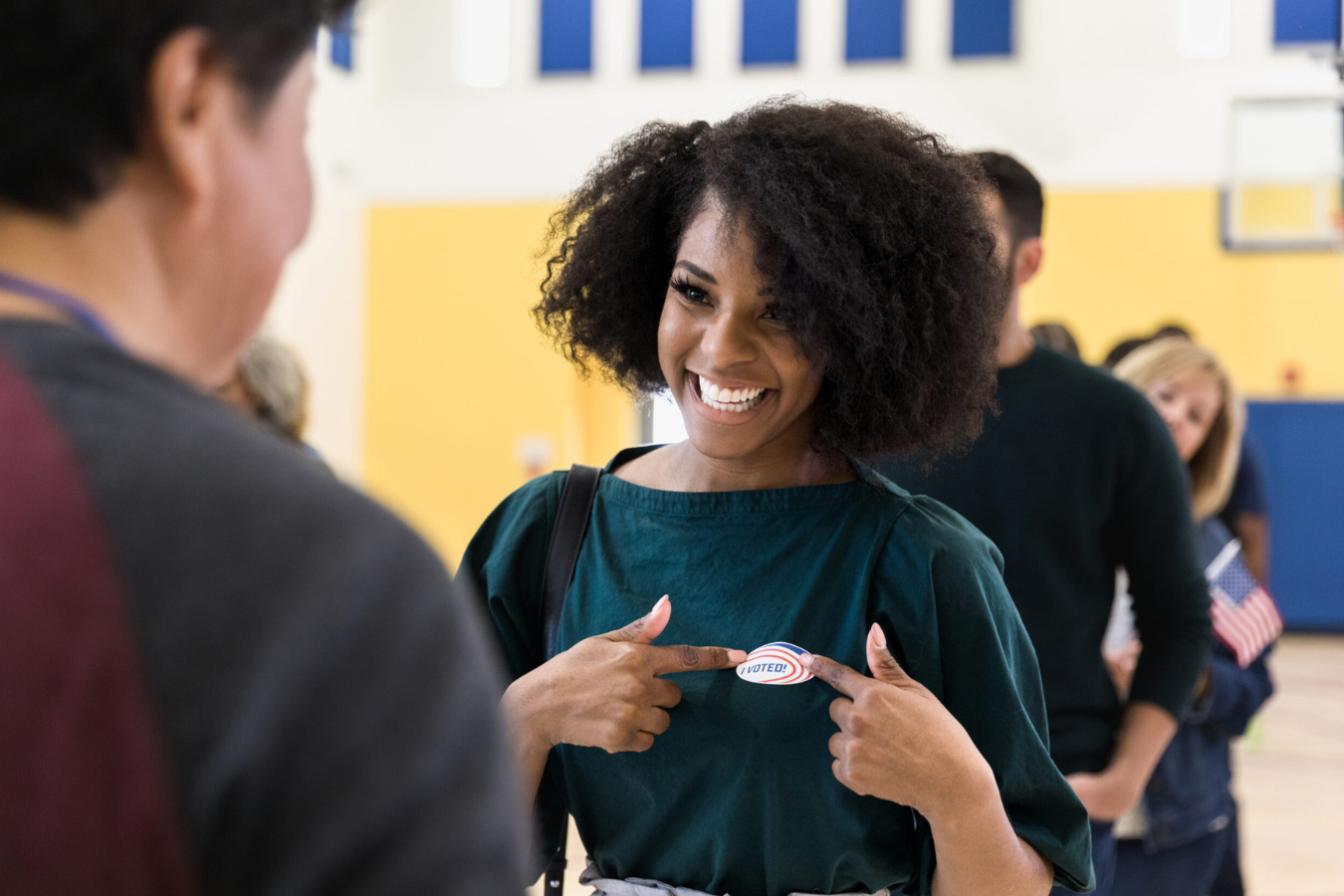 Race Equity and Voting in 2021 and Beyond - National League of Cities