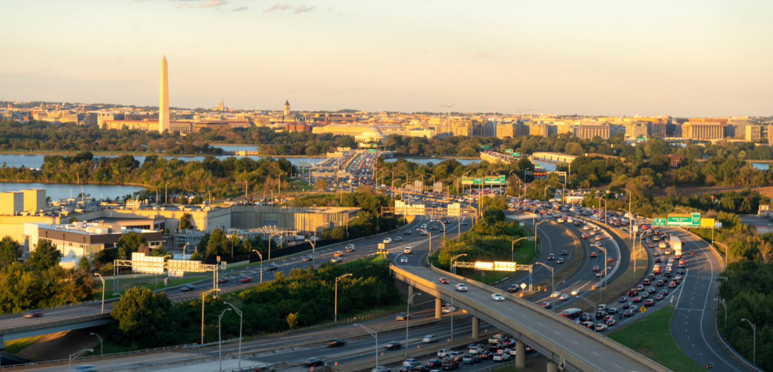 Building Sustainable and Resilient Infrastructure - National League of ...