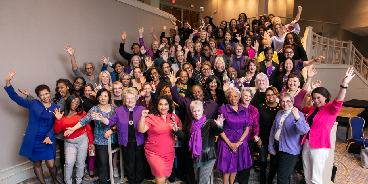 Celebrating Women in Local Government During Women’s History Month and ...