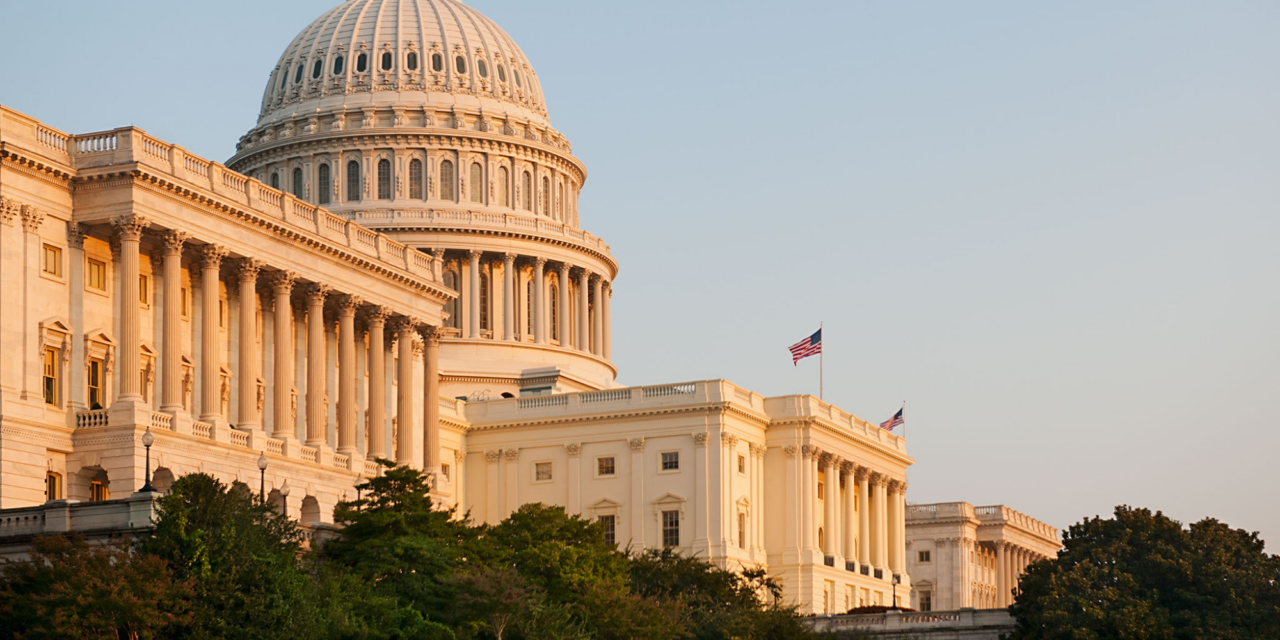 Top Moments from the Virtual 2021 Congressional City Conference ...