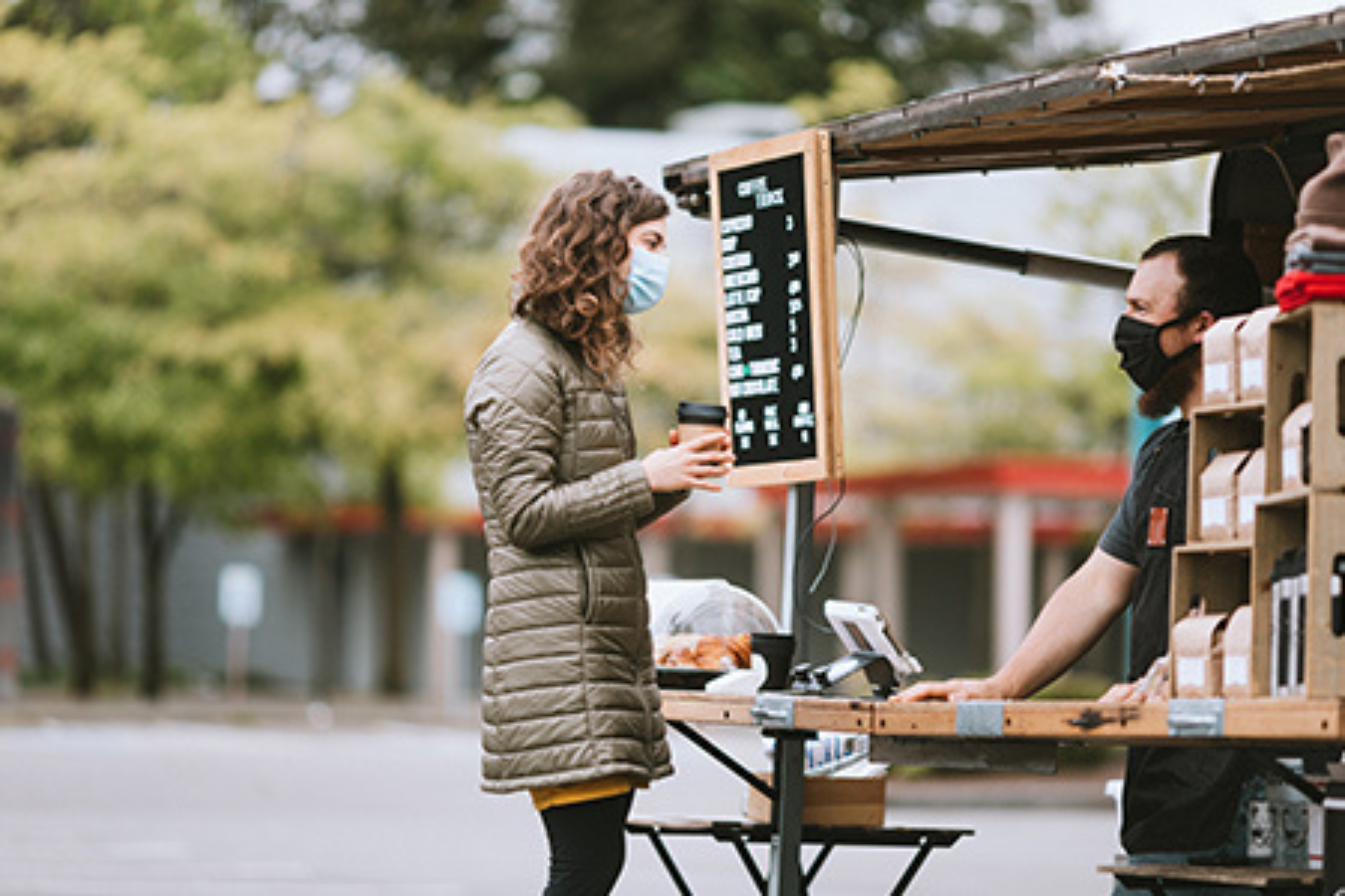 COVID-19 Local Response Principles - National League of Cities