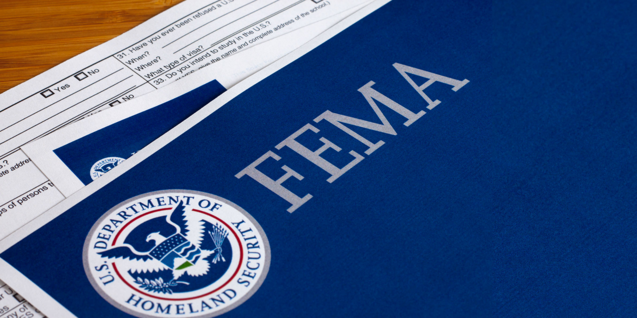 FEMA Assistance for Reopening Municipal Government Programs - National ...