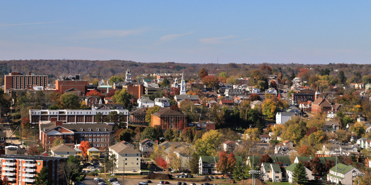 One Year Since Census Day – What Happened and What Does the 2020 Census ...