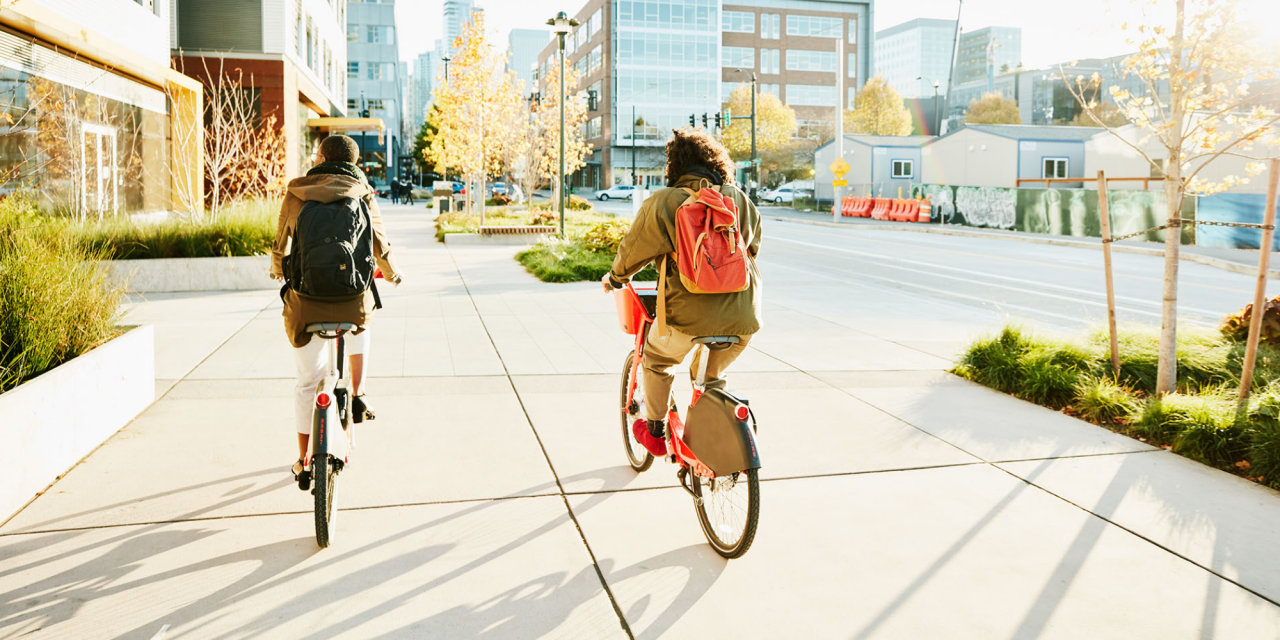 What Can Cities Expect from President Biden’s Leaders Summit on Climate ...