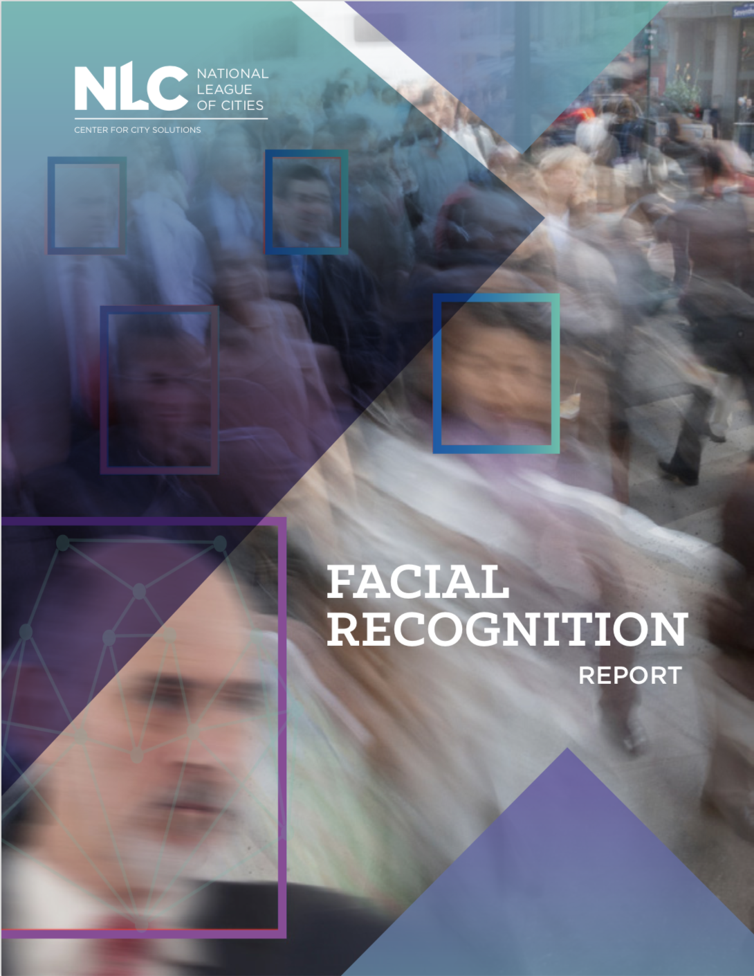 Facial Recognition Report - National League of Cities