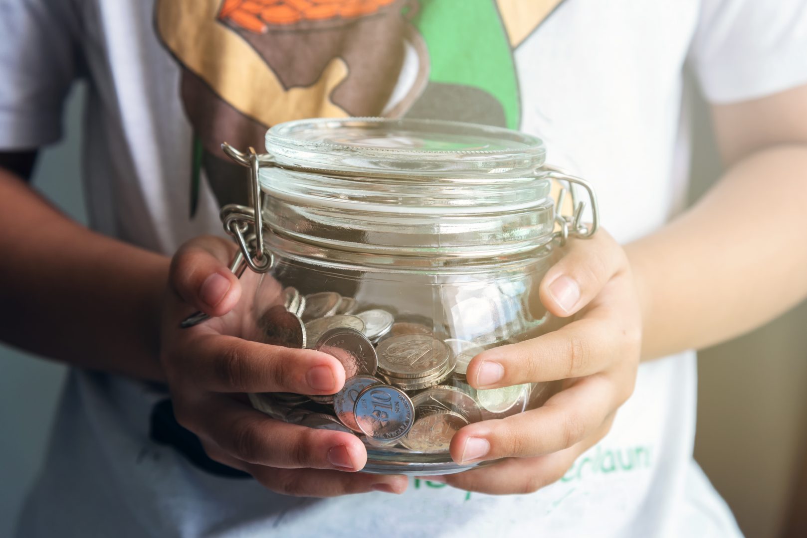 Financing and Resourcing for Early Childhood Success - National League ...