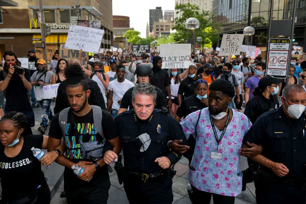 How Local Leaders Can Promote Racial Healing & Reduce Racial Tension ...